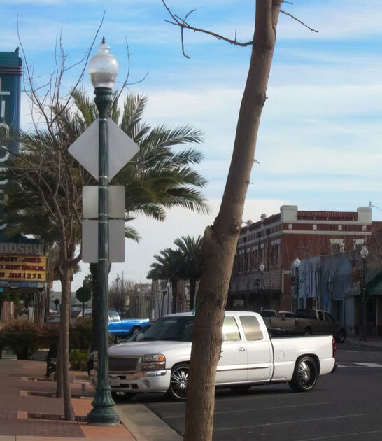 quiet relaxed life california ftr