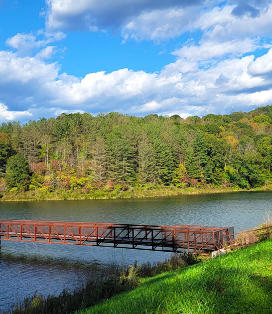 quiet state park ohio ftr