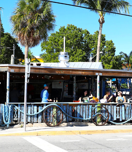 quirky florida seafood shack ftr
