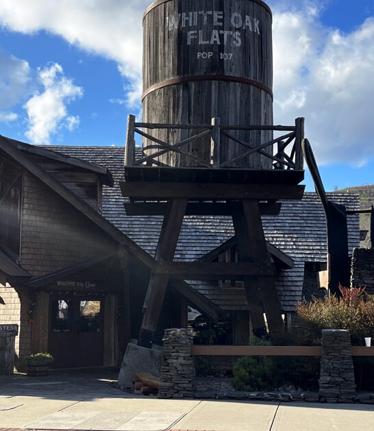 quirky restaurant tennessee delicious ftr