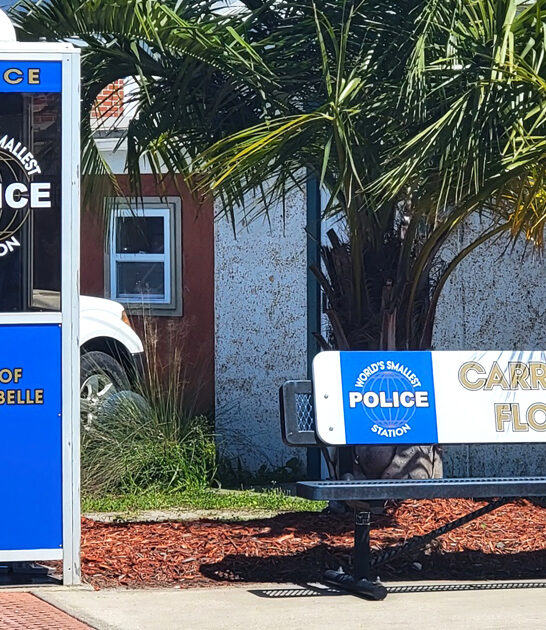 quirky roadside attraction florida ftr