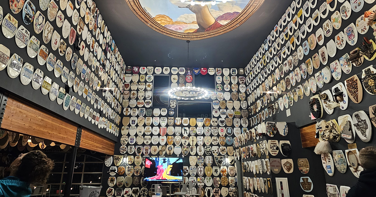 This Toilet Seat Museum In Texas Is Exactly As Wonderfully Weird As It ...
