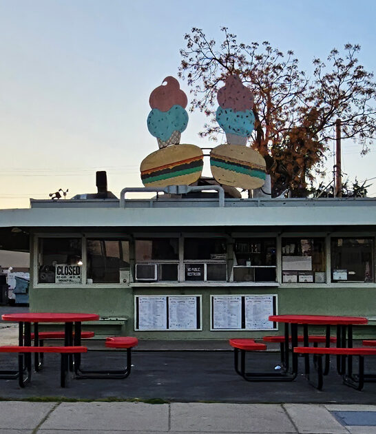 ranch burger california restaurant ftr