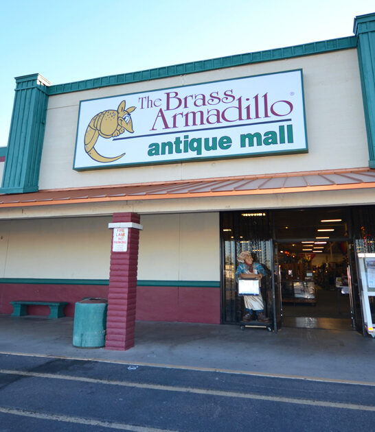 rare antique store arizona ftr
