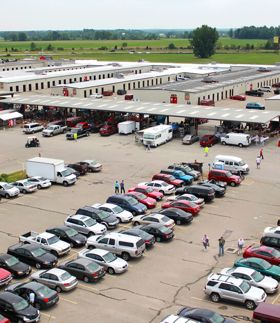 rare bargain bazaar ohio ftr