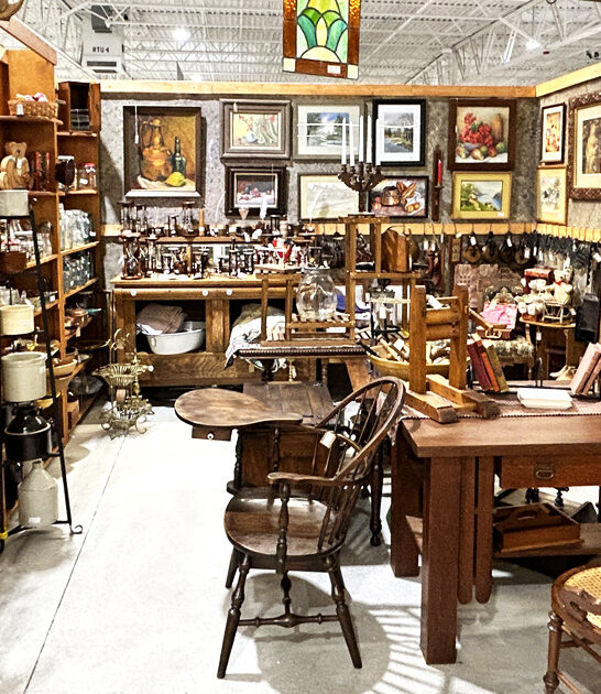 rare collectibles illinois market ftr