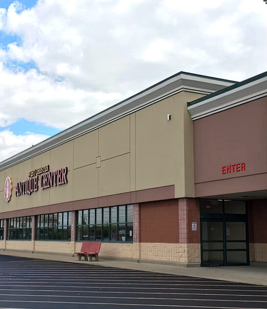 rare finds deals ohio ftr