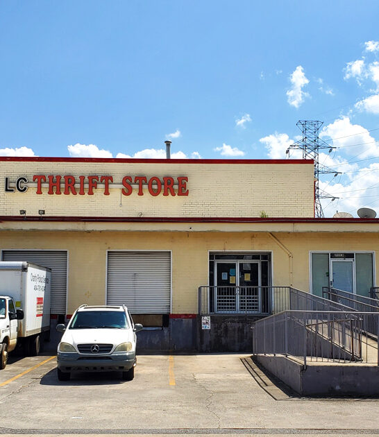 rare finds georgia thrift ftr