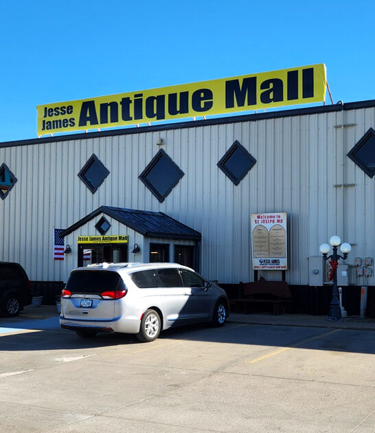 rare finds store missouri ftr