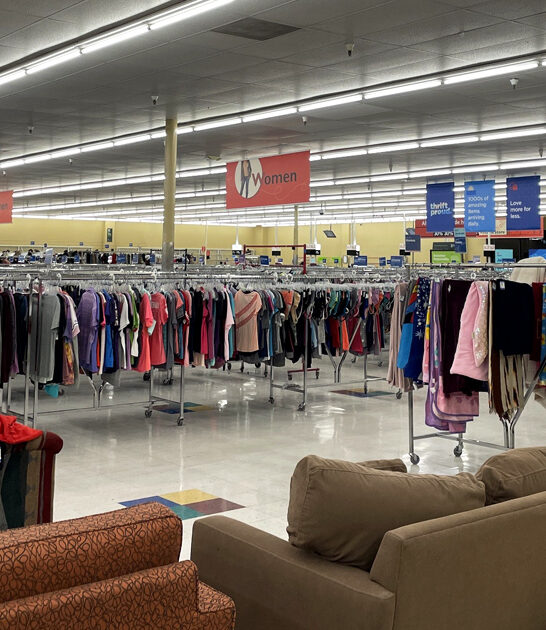 rare thrift stores arizona ftr