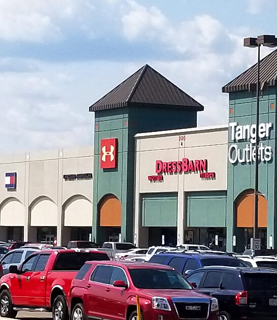 rare treasure mall missouri ftr