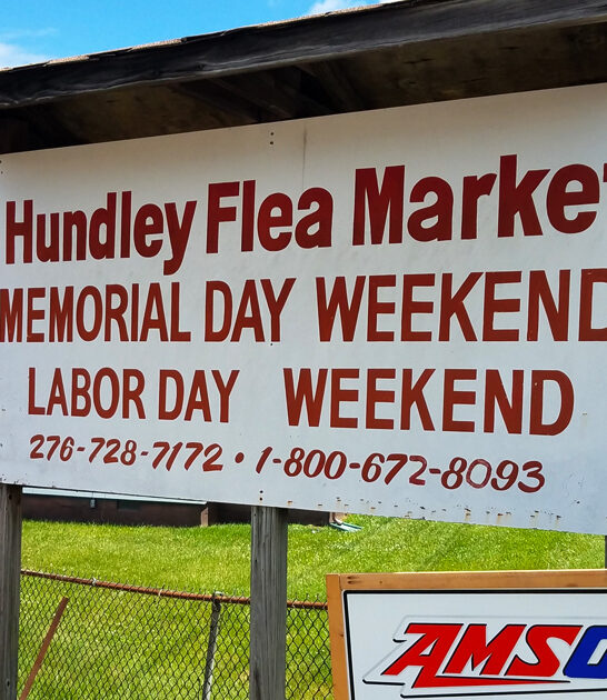 rare treasure market virginia ftr