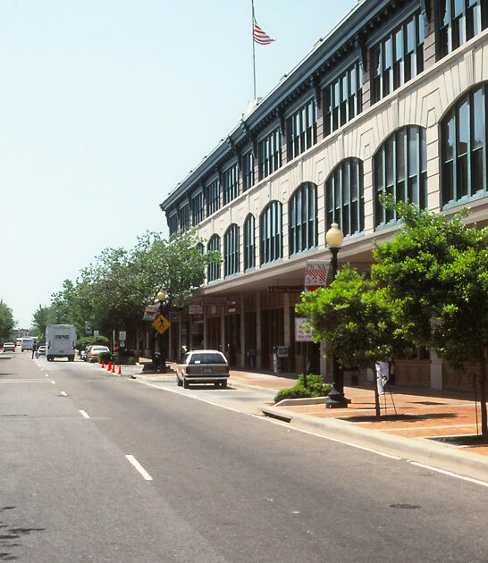 relaxing florida town gem ftr