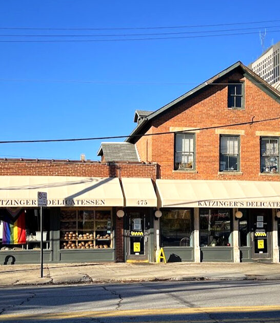 remarkable restaurant ohio ftr