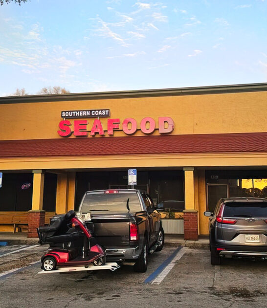 restaurant amazing florida good ftr