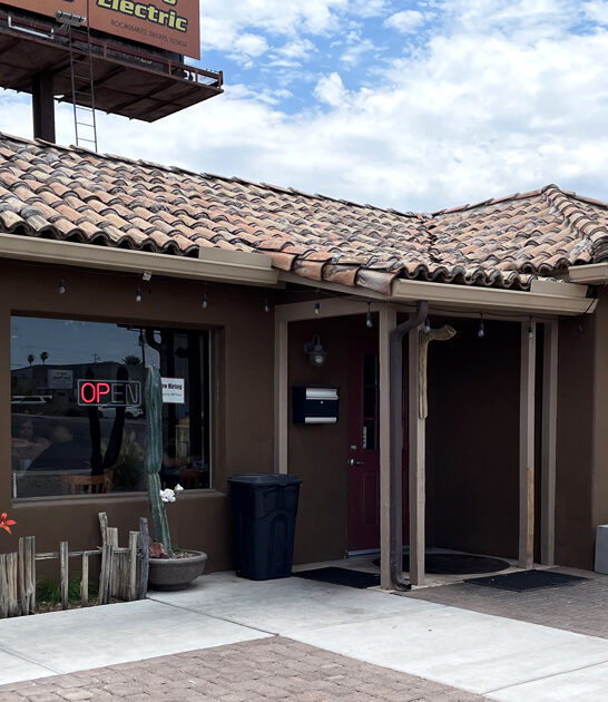 restaurant arizona indian tacos ftr