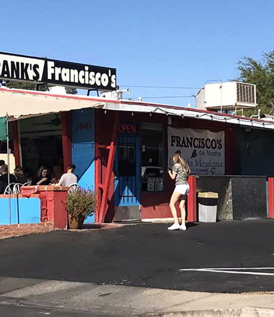 restaurant arizona mouthwatering breakfast ftr