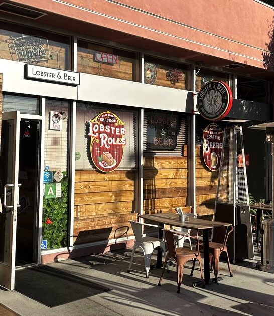 restaurant california best lobsters ftr