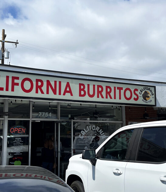 restaurant california breakfast burritos ftr