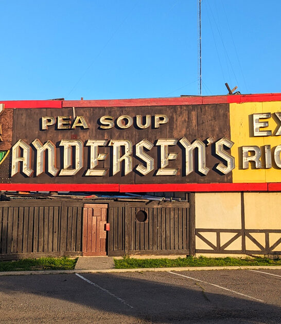 restaurant california french toast ftr