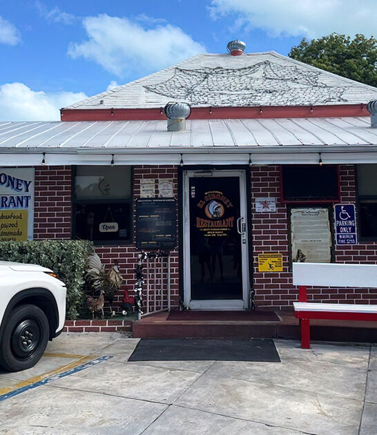restaurant coconut shrimp florida ftr