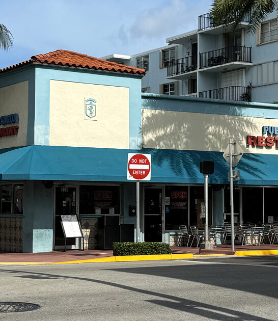 restaurant cuban florida sandwich ftr