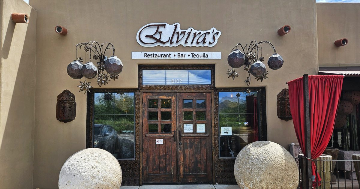 The Enchiladas At This Arizona Restaurant Are So Delicious, You’ll ...