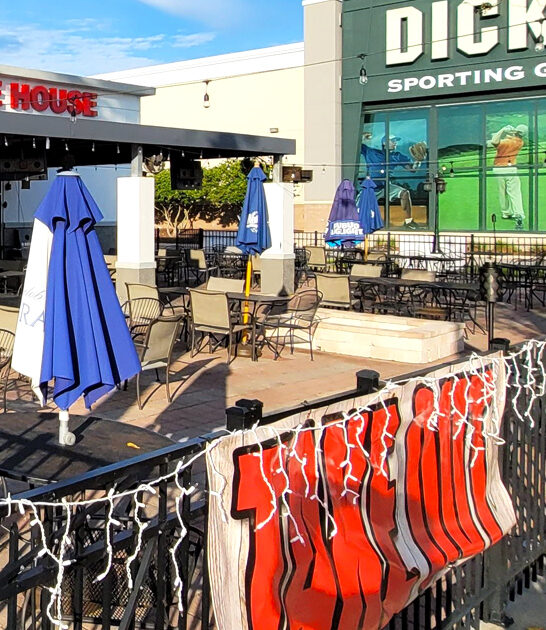 restaurant florida chicken wings ftr