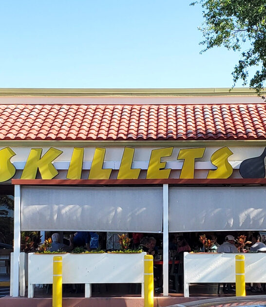 restaurant florida omelet charming ftr