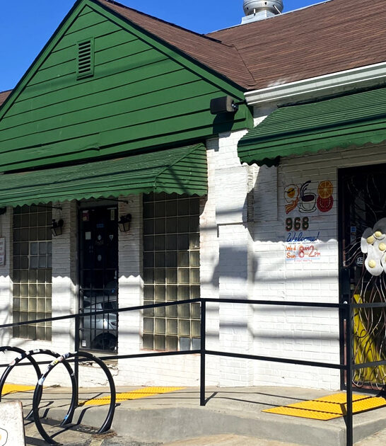 restaurant georgia french toast ftr