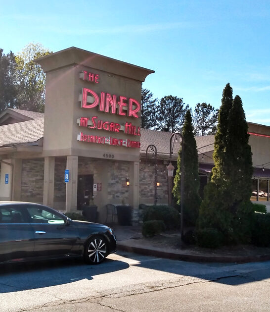 restaurant georgia gyros good ftr