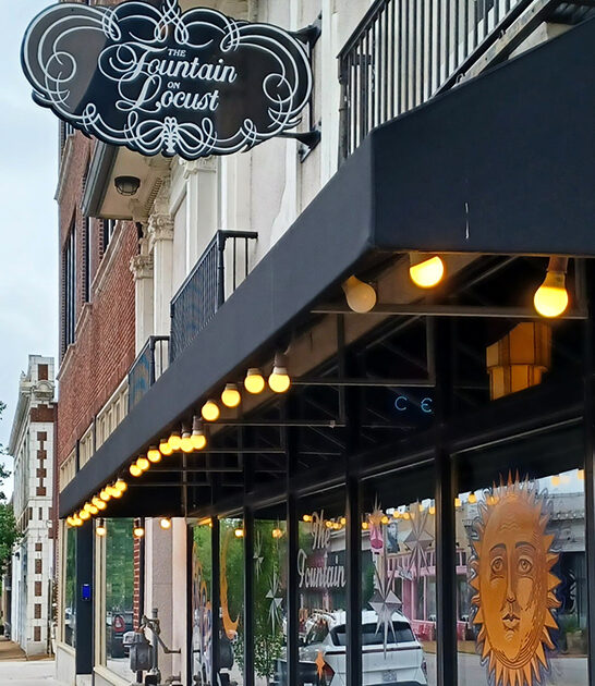 restaurant missouri clam chowder ftr