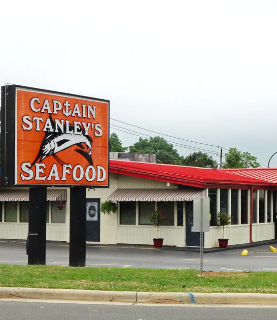 restaurant scallops north carolina ftr