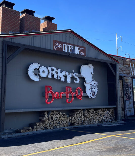 restaurant smoked rib tennessee ftr