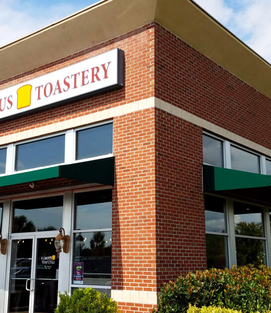 restaurant south carolina pasta ftr