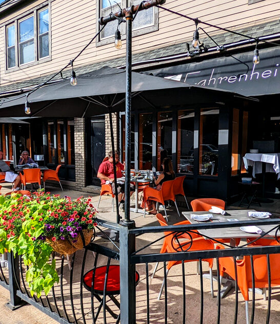 restaurant steaks ohio ftr