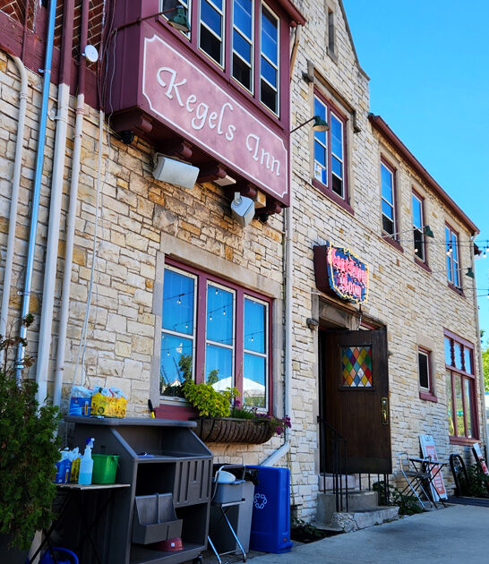 restaurant wisconsin chicken dumpling ftr