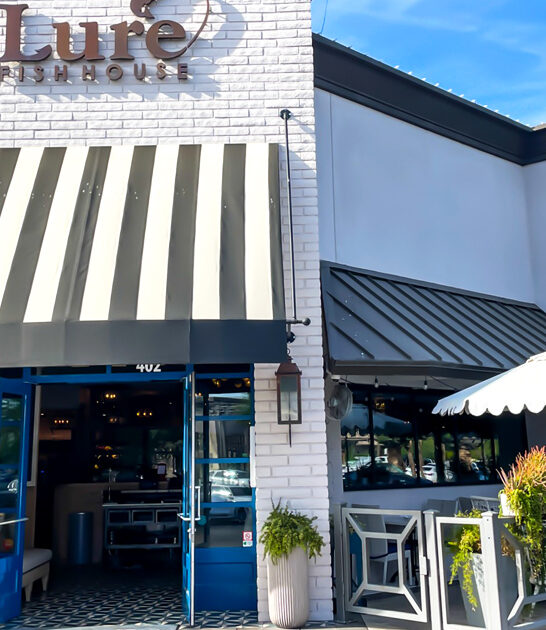 restaurants arizona good seafood ftr