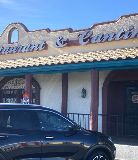 restaurants arizona mexican food ftr