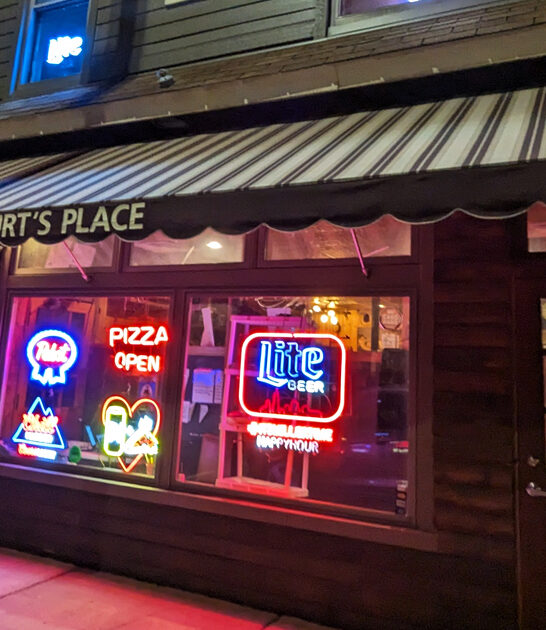 restaurants illinois good pizzas ftr
