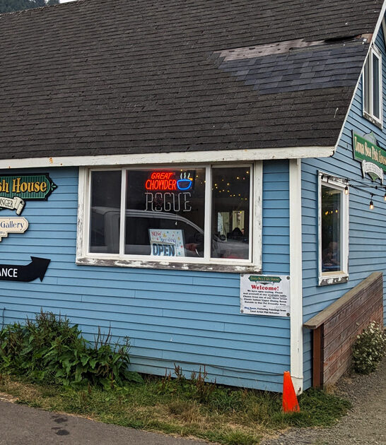 restaurants oregon seafood simple ftr