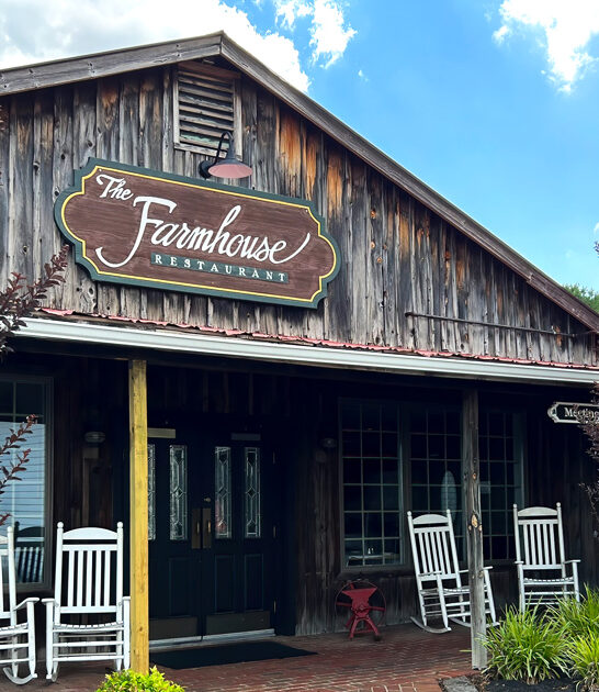 restaurants virginia simple legendary ftr