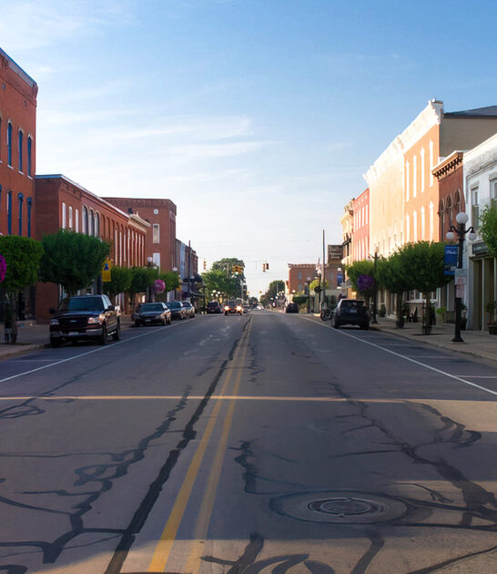 retire comfortably ohio town ftr