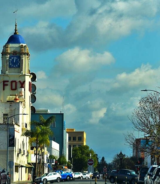 retiree haven cities california ftr