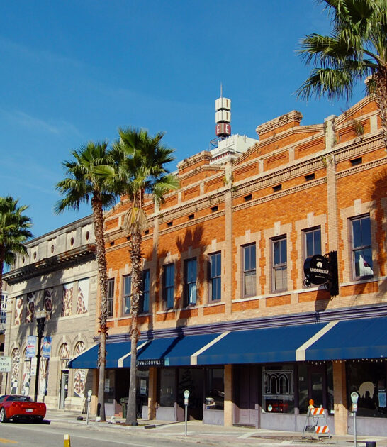 retirement cities florida ftr
