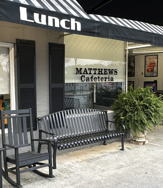 retro cafeteria treats georgia ftr