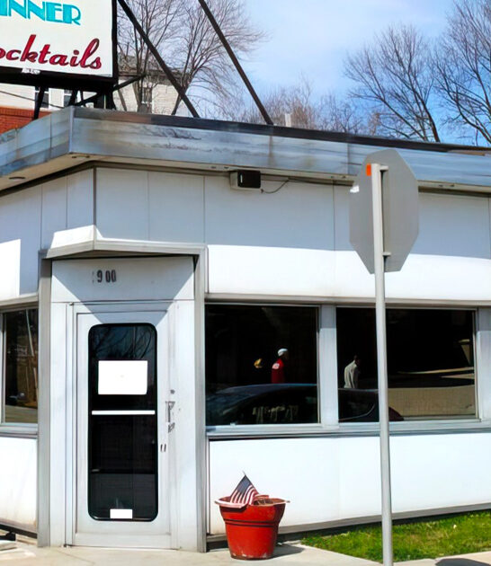 retro diner gem wisconsin ftr