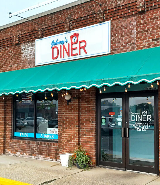 retro ohio philly sandwich ftr