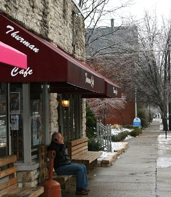 reuben pizza restaurant ohio ftr