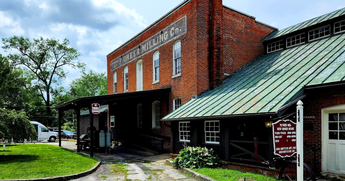 The Ribeye Steak At This Restaurant In Ohio Is So Good, You’ll Dream ...